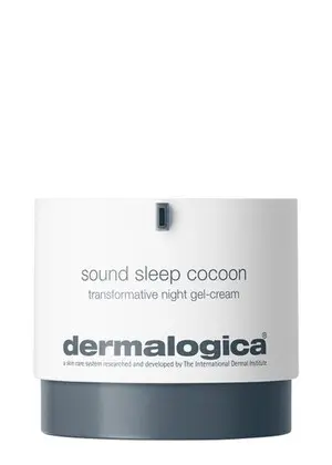 Dermalogica® Sound Sleep Cocoon Lotions, Revitalising Treatment - Na