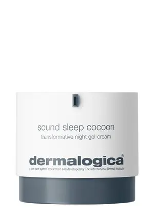 DERMALOGICA Sound Sleep Cocoon Lotions, Revitalising Treatment - Na