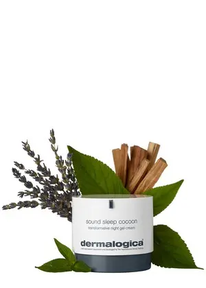 DERMALOGICA Sound Sleep Cocoon Lotions, Revitalising Treatment