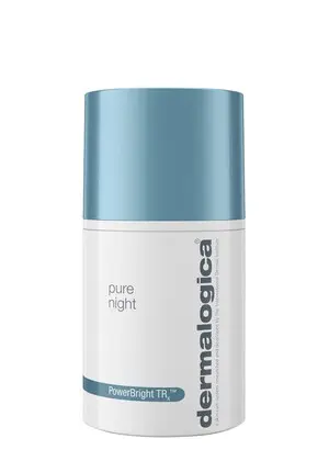 DERMALOGICA Pure Night Lotions, Reduces Appearance Of Spots - N/a