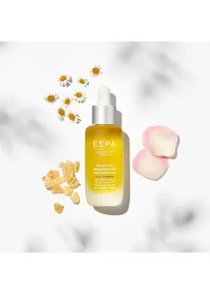 ESPA Tri-active Regenerating Treatment Oil Lotions, Bio Reitnol