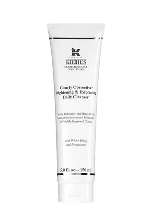 KIEHL'S SINCE 1851 Clearly Corrective Daily Cleanser Cleanser, Brightening - Na