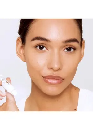 Charlotte Tilbury Magic Lip Oil Crystal Elixir, Lip Care, Magic Matrix - N/a