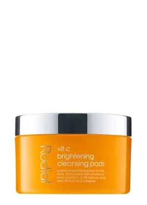 Rodial Vit C Brightening Cleansing Pads - Na