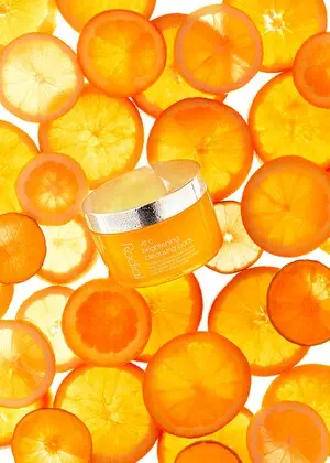 Rodial Vit C Brightening Cleansing Pads - Na