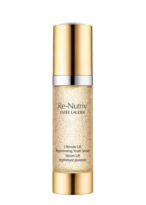 Estée Lauder Re-nutriv Ultimate Lift Youth Serum Lotions, Poten, Face Serum, Silk - Na