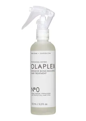 OLAPLEX No. 0 Bond Building Hair Treatment, Treatments, Intensive - Na
