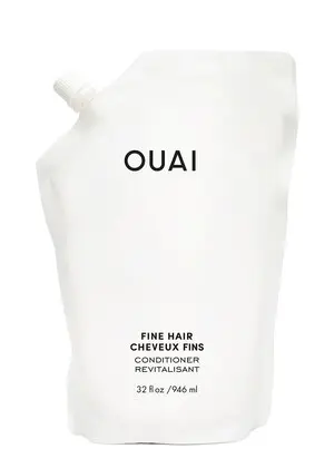 Ouai Fine Hair Conditioner Refill - N/a