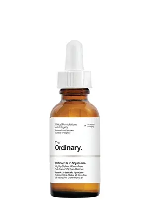 THE ORDINARY Retinol 1% - Squalane