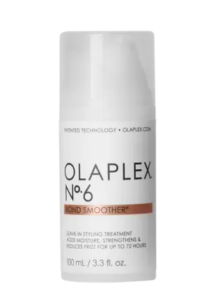 OLAPLEX No.6 Bond Smoother - N/a