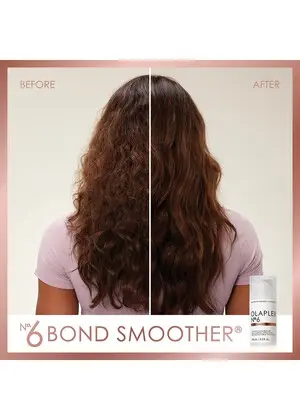 OLAPLEX No.6 Bond Smoother - N/a