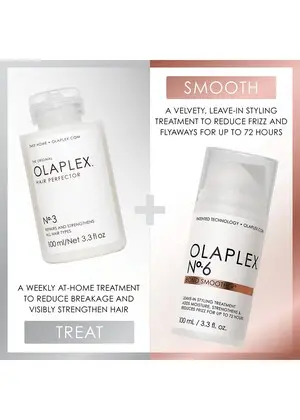 OLAPLEX No.6 Bond Smoother - N/a