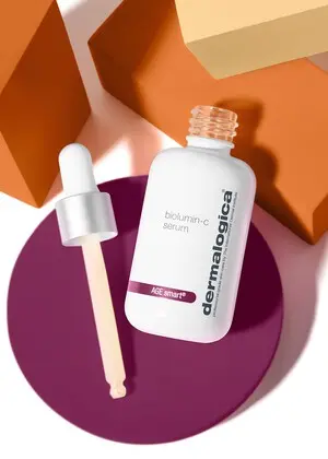 DERMALOGICA Biolumin-c Serum Skin Care Kits, Reduce Wrinkles - Na