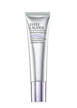 Estée Lauder Perfectionist Pro Rapid Retinol Treatment Kit, Vitc, Retinol Serum, Acetate - N/a