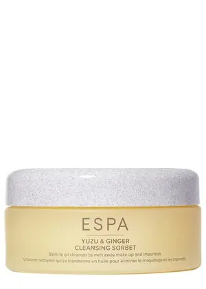 ESPA Active Nutrients Yuzu & Ginger Sorbet Cleansers, Mango - N/a