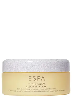 ESPA Active Nutrients Yuzu & Ginger Sorbet Cleansers, Mango - N/a