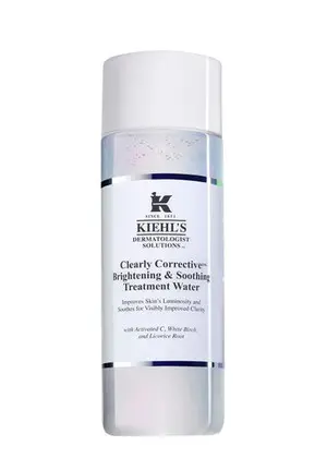 KIEHL'S SINCE 1851 Clearly Corrective Treatment Masks, Soothing - Water