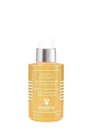 Sisley Gentle Cleansing Gel With Tropical Resins - Na