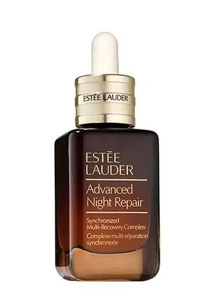 Estée Lauder Advanced Night Repair Serum Lotions, Multi-recovery, Face Serum, Felt - N/a