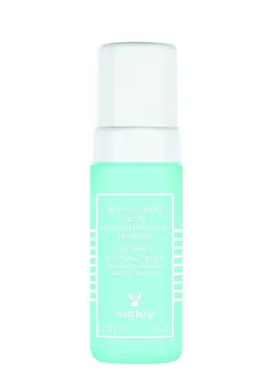 Sisley Radiance Foaming Cream - N/a