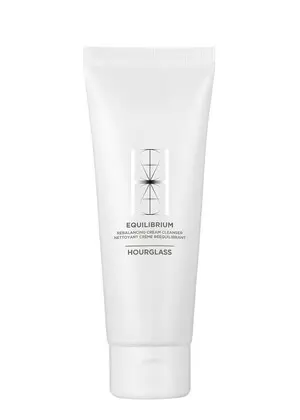 HOURGLASS Equilibrium Rebalancing Cream Cleansers, Youth Lipids - Na