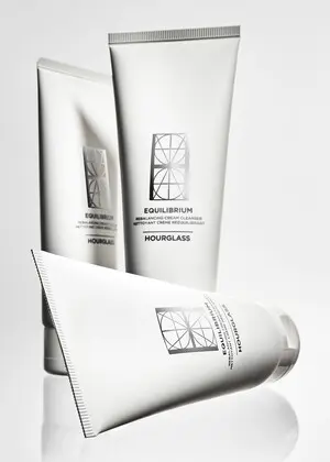 HOURGLASS Equilibrium Rebalancing Cream Cleansers, Youth Lipids - Na