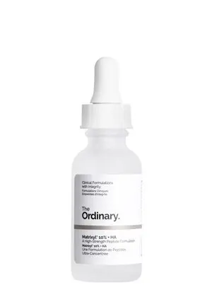 The Ordinary Anti-aging Skincare Products