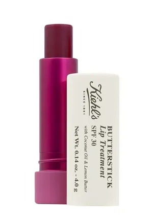 KIEHL'S SINCE 1851 Butterstick Lip Treatment Spf 30 Berry
