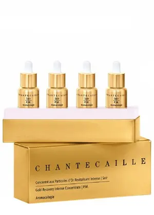 CHANTECAILLE Gold Recovery Concentrate Pm - N/a