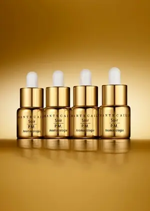 CHANTECAILLE Gold Recovery Concentrate Pm