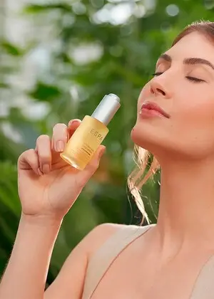 ESPA Active Nutrients Optimal Skin Proserum Lotions, Hydrating