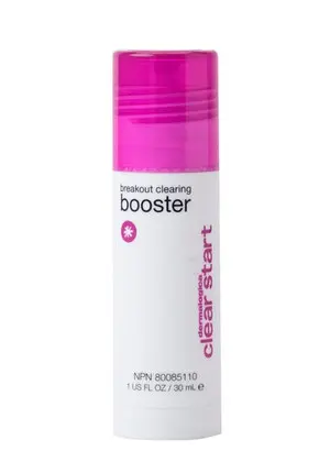 DERMALOGICA Breakout Clearing Booster Cleansers, Skin-soothing - Na