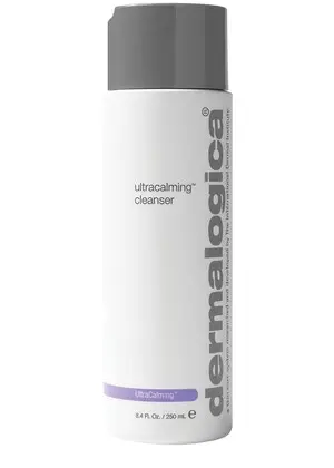DERMALOGICA Ultra Calming Cleanser Facial Cleansers, Hybrid - N/a