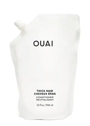 Ouai Thick Hair Conditioner Refill - Na
