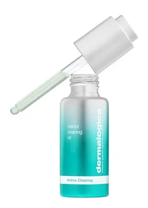 DERMALOGICA Retinol Clearing Oil - Na