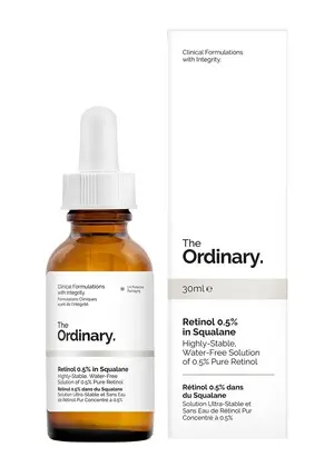 THE ORDINARY Granactive Retinoid 5% - Squalane