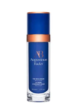Augustinus Bader The Rich Cream Night Creams, Super Hydrator, Night Creams - N/a