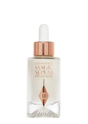 Charlotte Tilbury Magic Serum Crystal Elixir Anti-ageing Serum - Na
