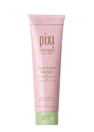 Pixi Rose Cream Cleanser - Na