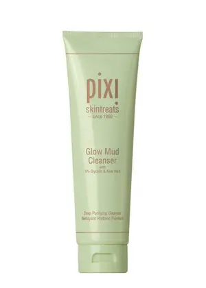 Pixi Glow Mud Cleanser - N/a