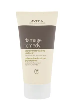 Aveda Damage Remedy Intensive Restructuring Treatment - N/a