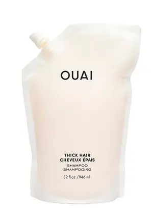 Ouai Thick Hair Shampoo Refill - N/a