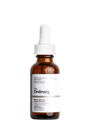 The Ordinary Anti-aging Skincare Products