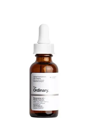 THE ORDINARY Resveratrol 3% + Ferulic Acid 3 - N/a