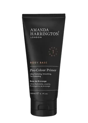 AMANDA HARRINGTON Body Base Pre-colour Primer 180ml