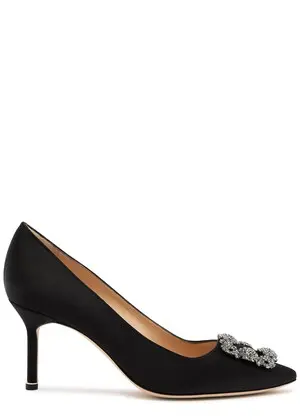 Manolo Blahnik Heeled Pumps