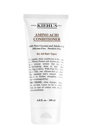 KIEHL'S SINCE 1851 Amino Acid Conditioner 200ml Na