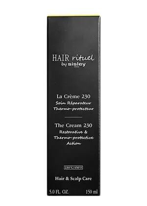 sisley - Hair Rituel The Cream 230 150ml