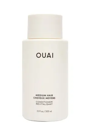 Ouai Medium Hair Conditioner - N/a