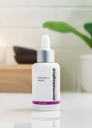 DERMALOGICA Biolumin-c Serum Skin Care Kits, Brighten & Firm